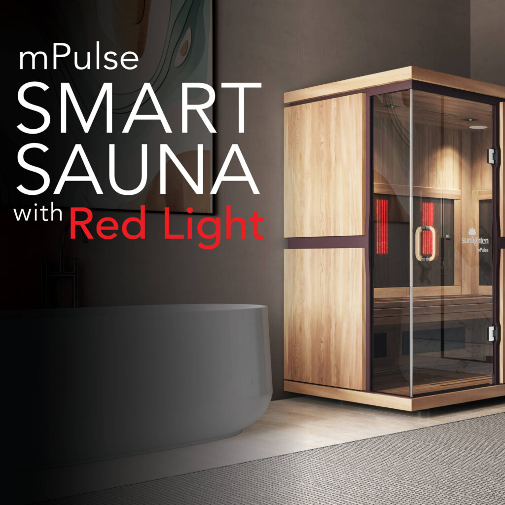 Infrared Sauna - InfuZen Health